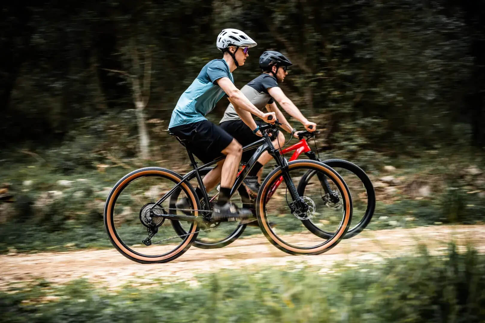 4 důvody, proč je cyklistika zdravým a prospěšným sportem – včetně ...